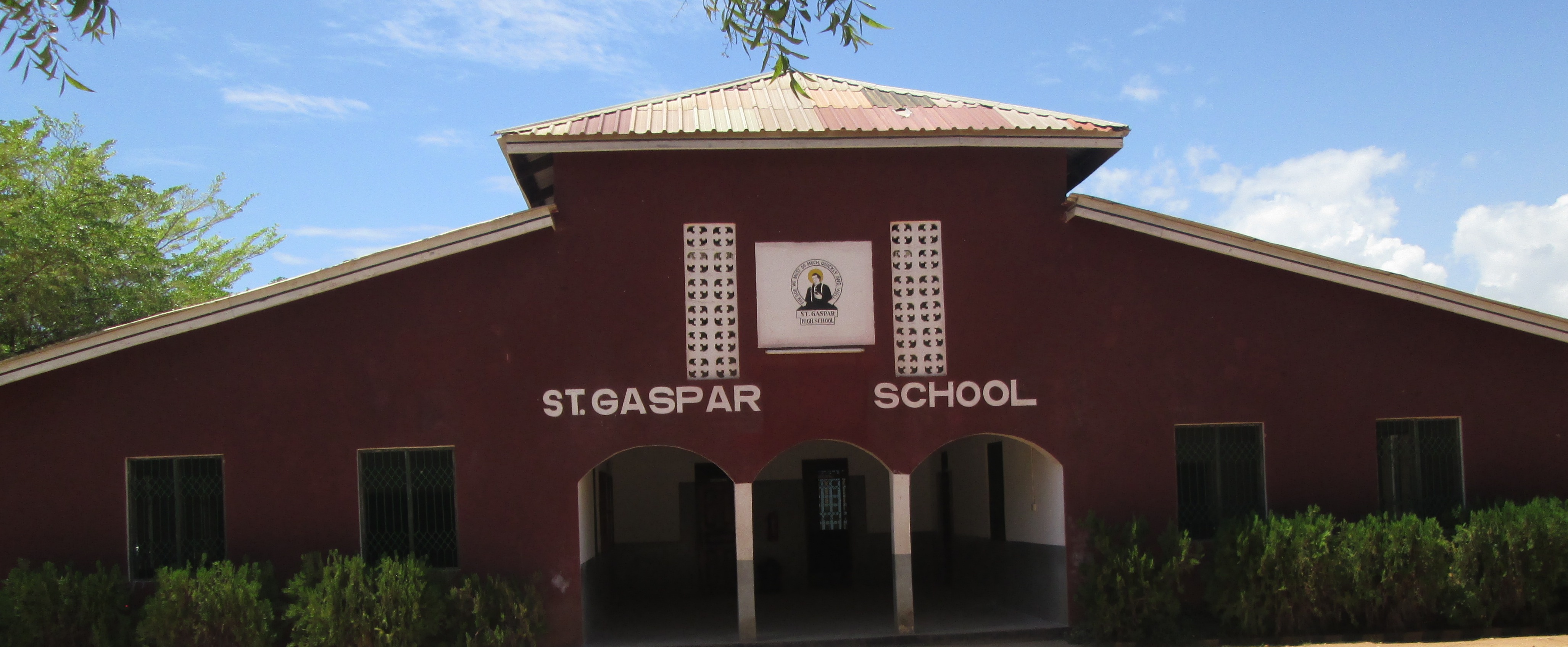 St. Gasper Secondary School, Dodoma Region (+255 658 599 842) St. Gasper Secondary School, Dodoma Region (+255 658 599 842)
